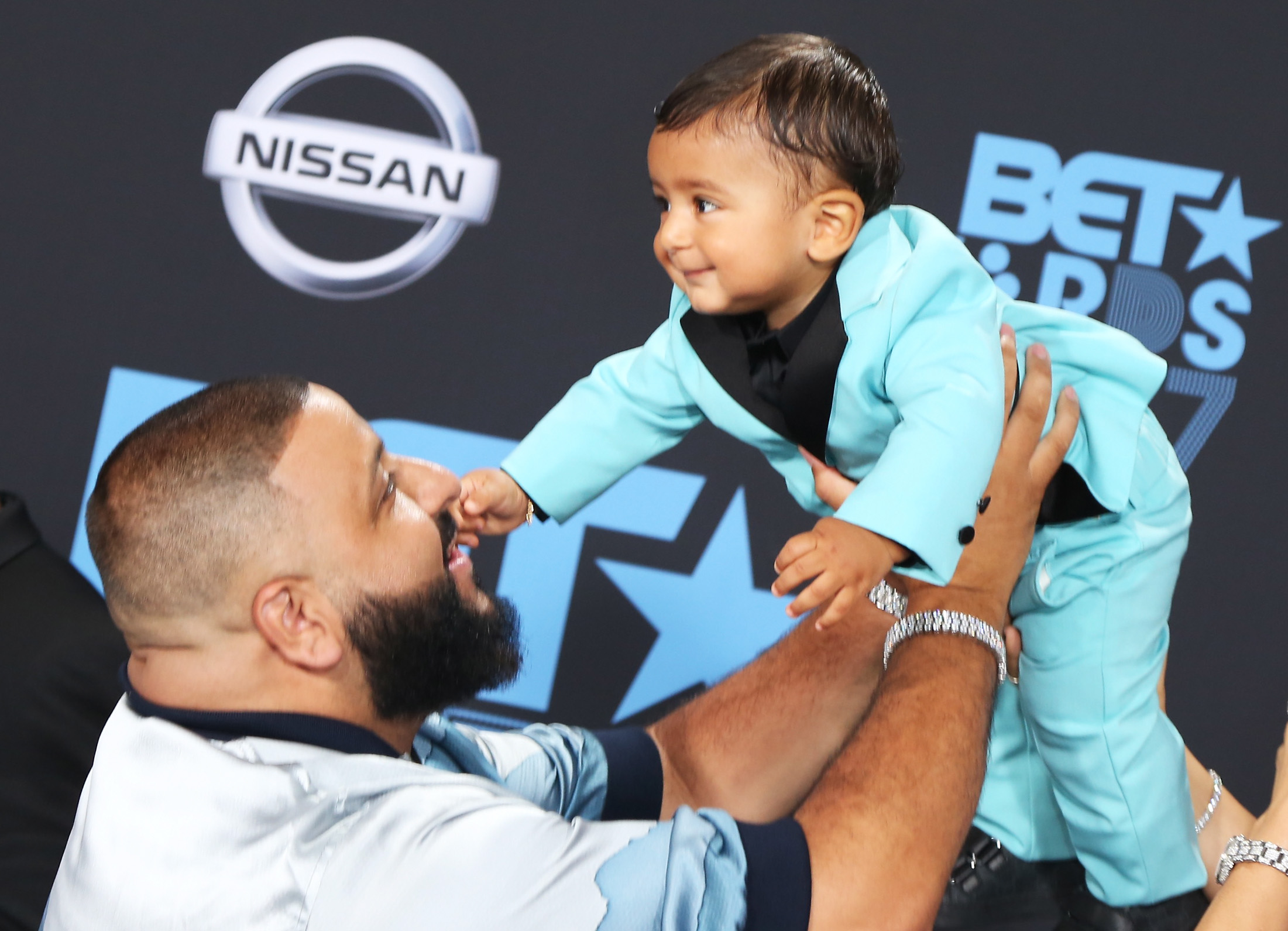 DJ Khaled Announces "Father Of Asahd" Release Month