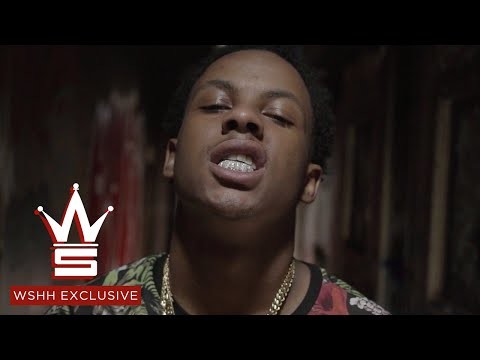 Rich The Kid "Where Da Cash At" Video