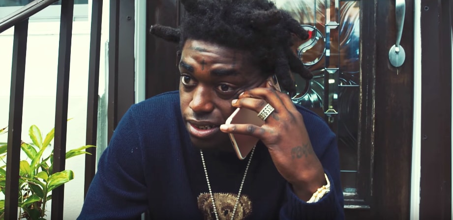 Kodak Black & Plies Drop Off New Video For "Too Much Money"
