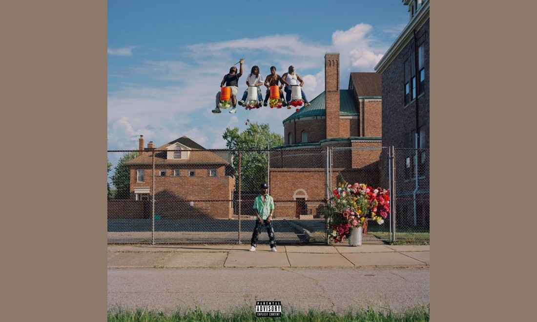 Big Sean Delivers "Detroit 2" Ft. Eminem, Nipsey Hussle, Travis Scott ...