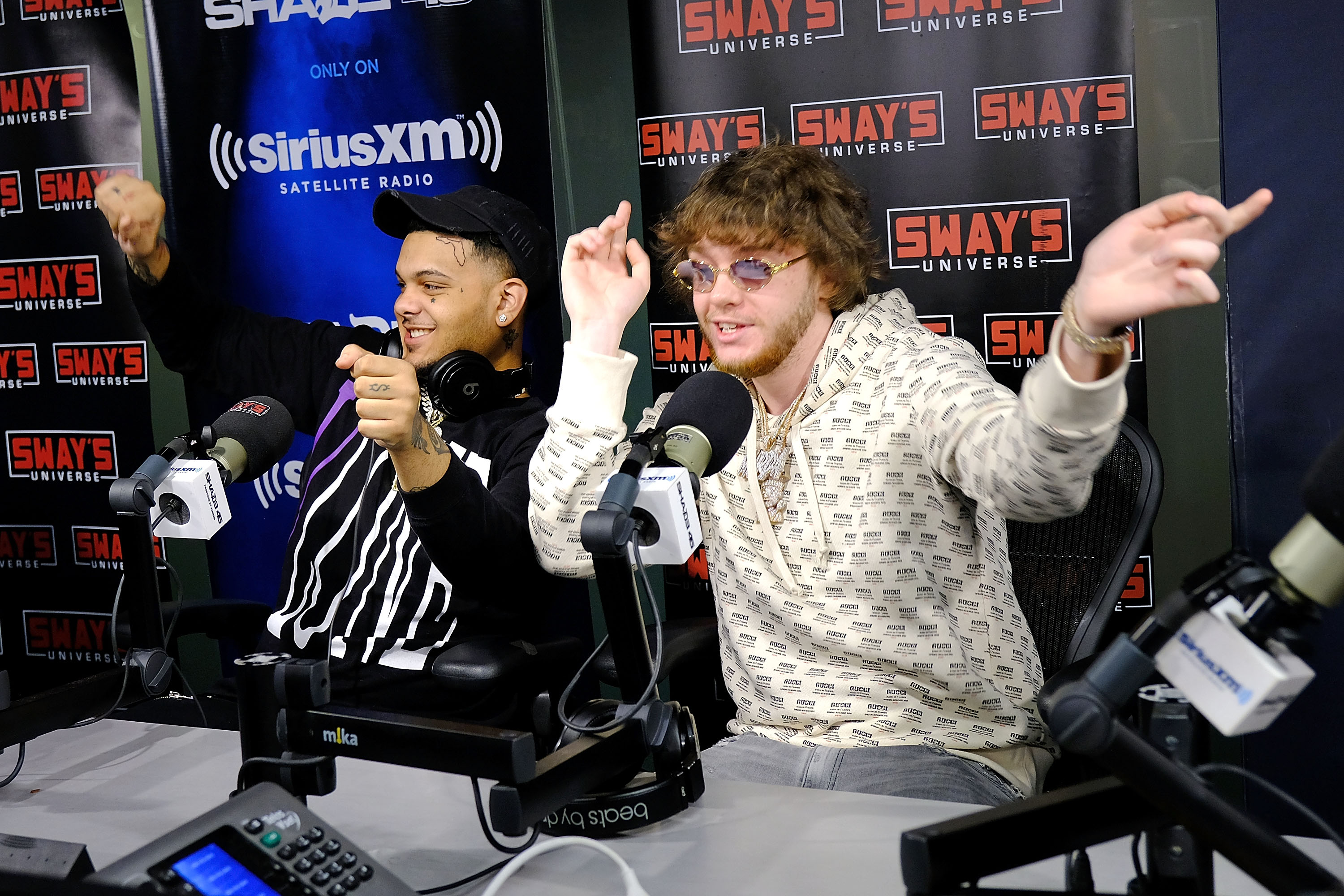 Smokepurpp Confirms "Bless Yo Trap" Drop With Magical Artwork