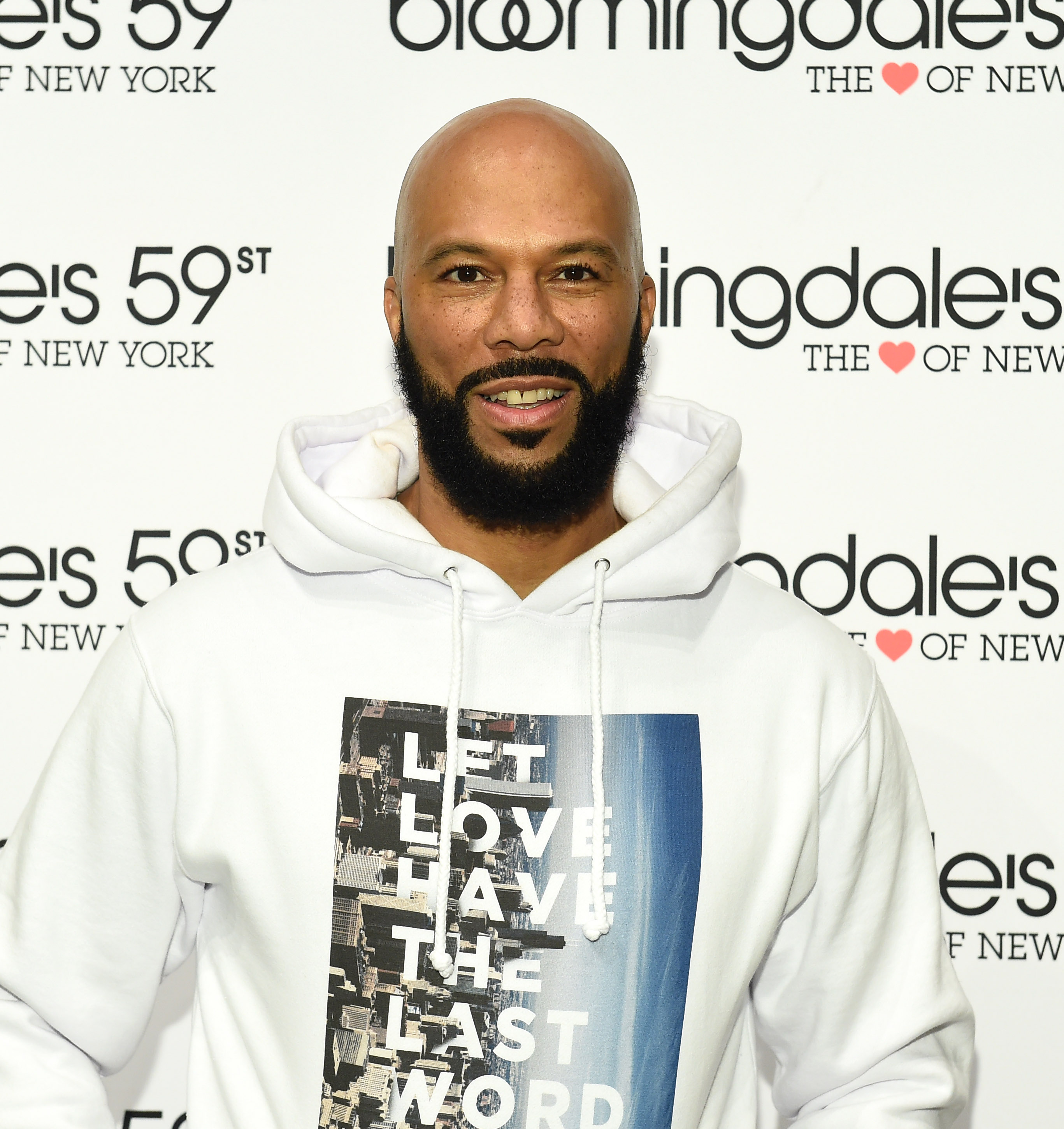 Common Talks Love And Overcoming Sexual Abuse In New Breakfast Club ...