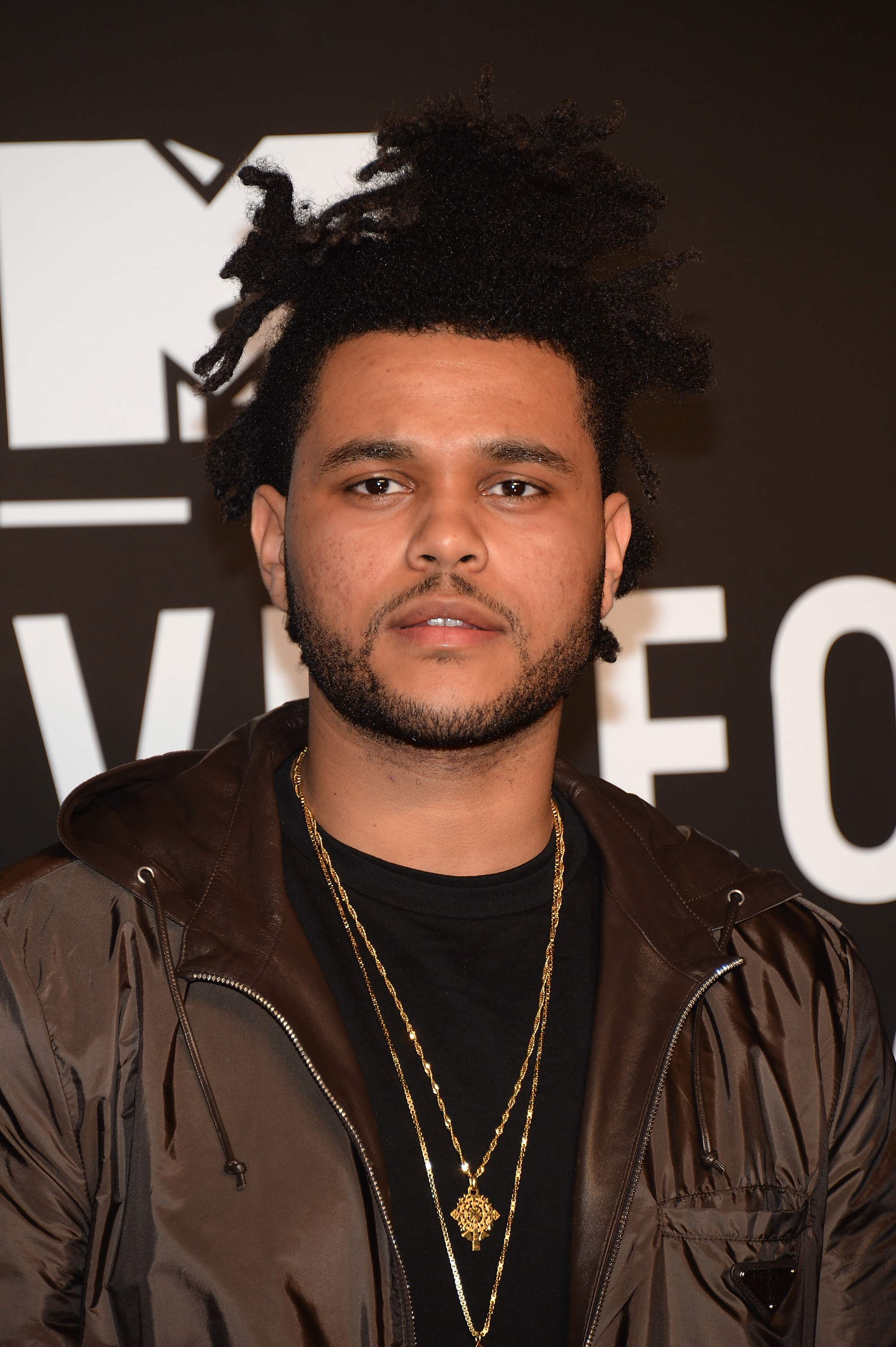 The Weeknd Covers Complex Magazine, Does His First Interview Ever