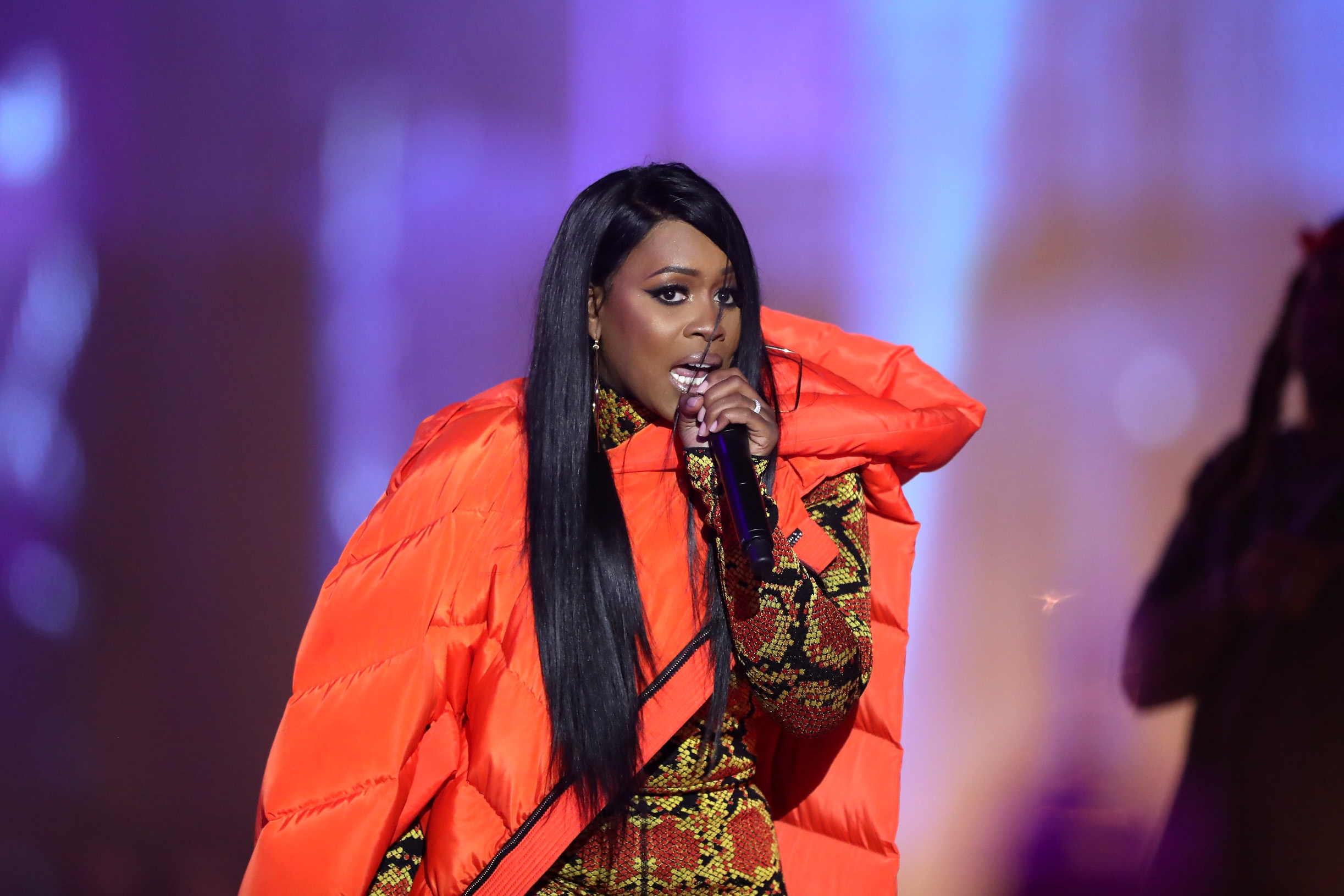 Remy Ma & Lil Kim Reportedly Teaming Up For A Nicki Minaj Diss Record