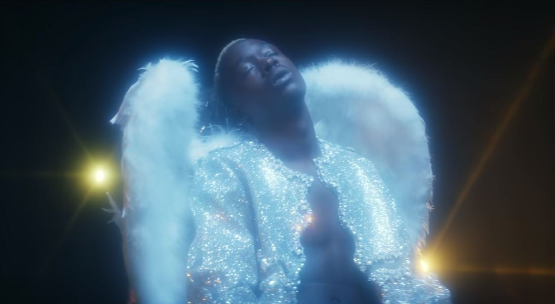 Chloe X Halle & Joey Badda$$ Reminisce In "Happy Without Me" Music Video