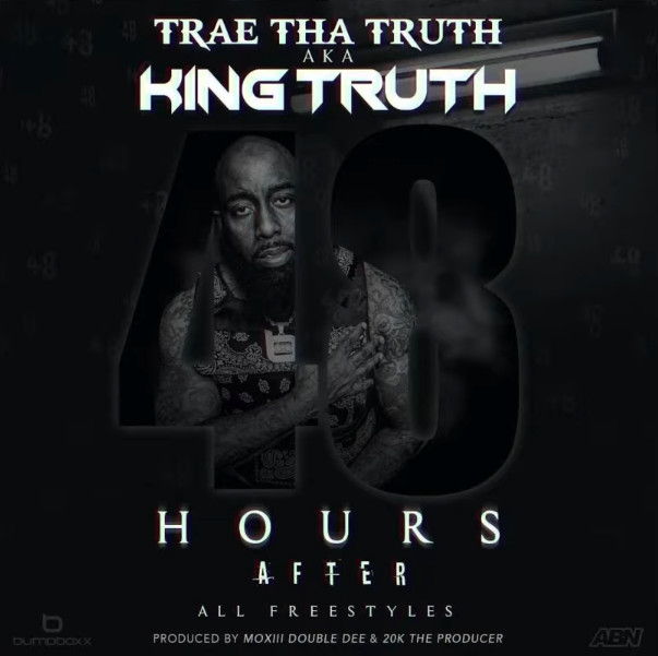 Trae Tha Truth Shares His New Track "June 27th"
