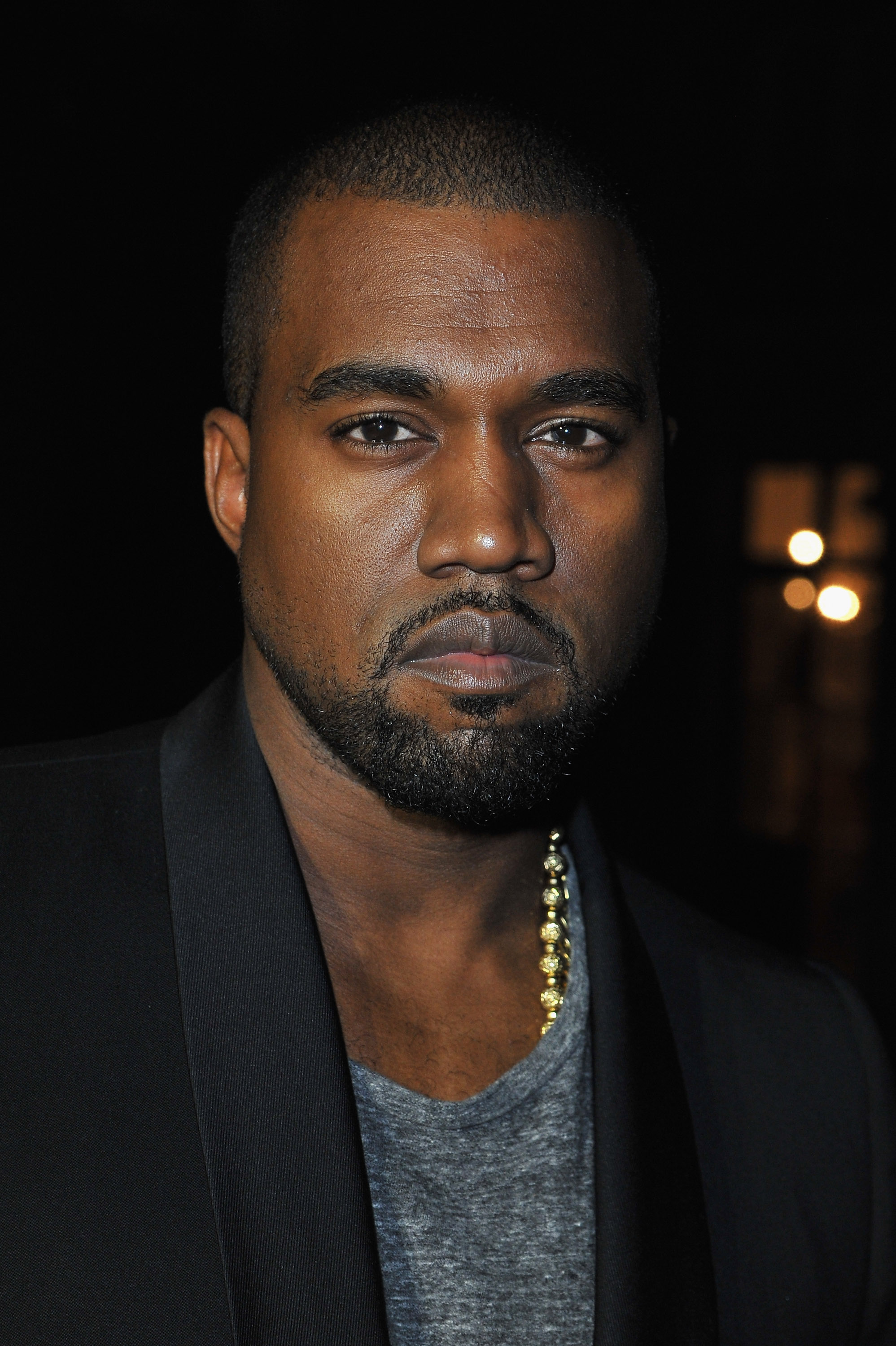 Kanye West 'Power' video: Rapper brings painting to life in highly ...