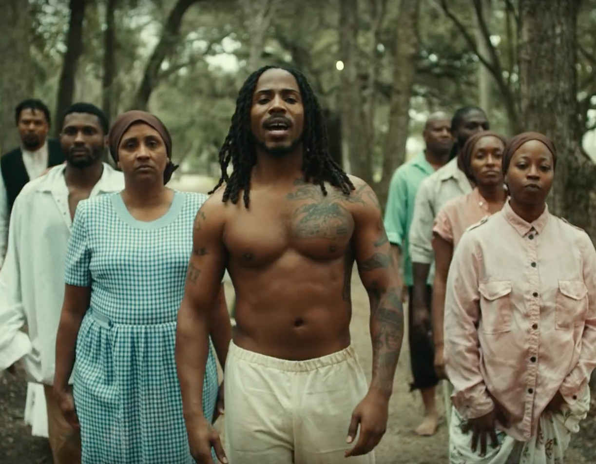 D Smoke Reflects Back On His Roots In Powerful New Video For "Black Habits"