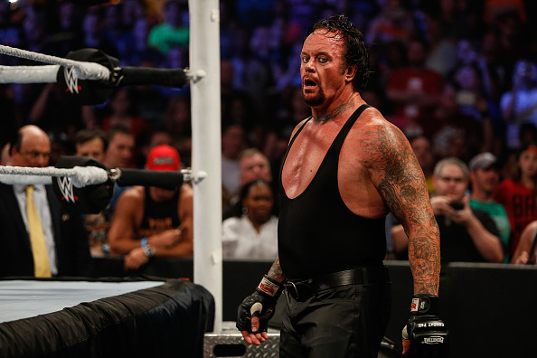 WWE Ice Cream Bars Are Finally Making A Return, With A Twist