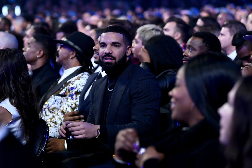 Drake Gets Mad Cryptic On IG... Is The Album Coming?