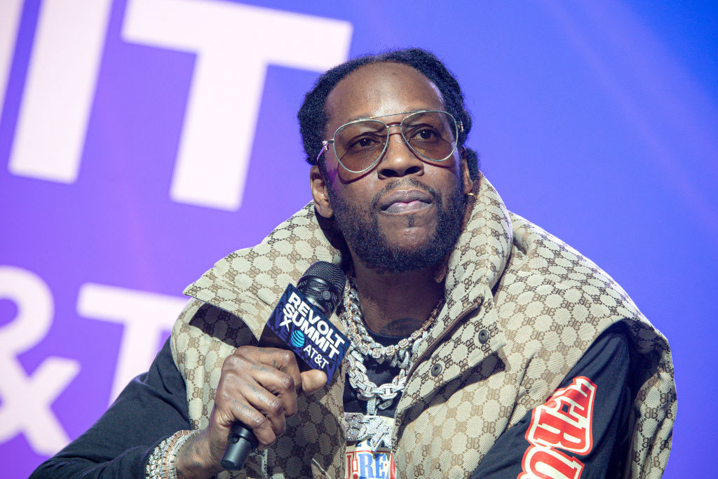2 Chainz Announces New Album "Dope Don't Sell Itself"