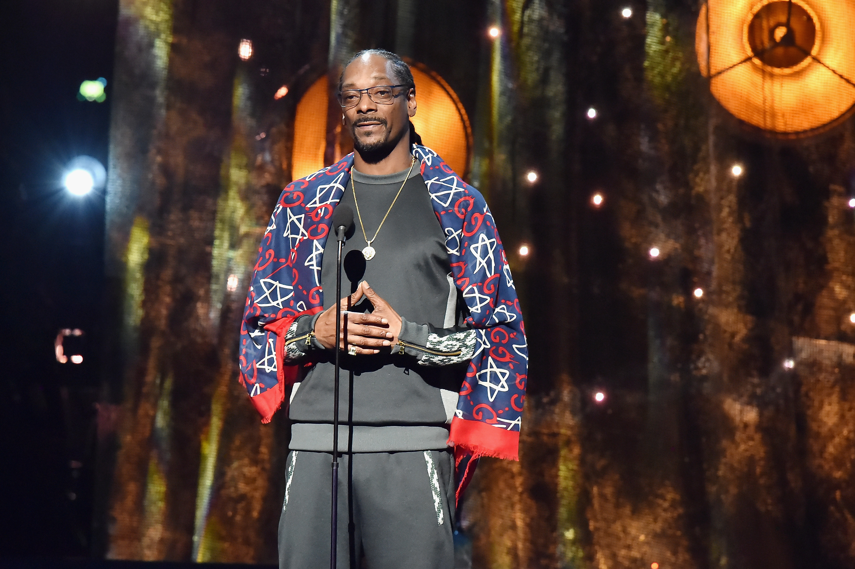 Tupac Inducted Into Rock & Roll Hall Of Fame