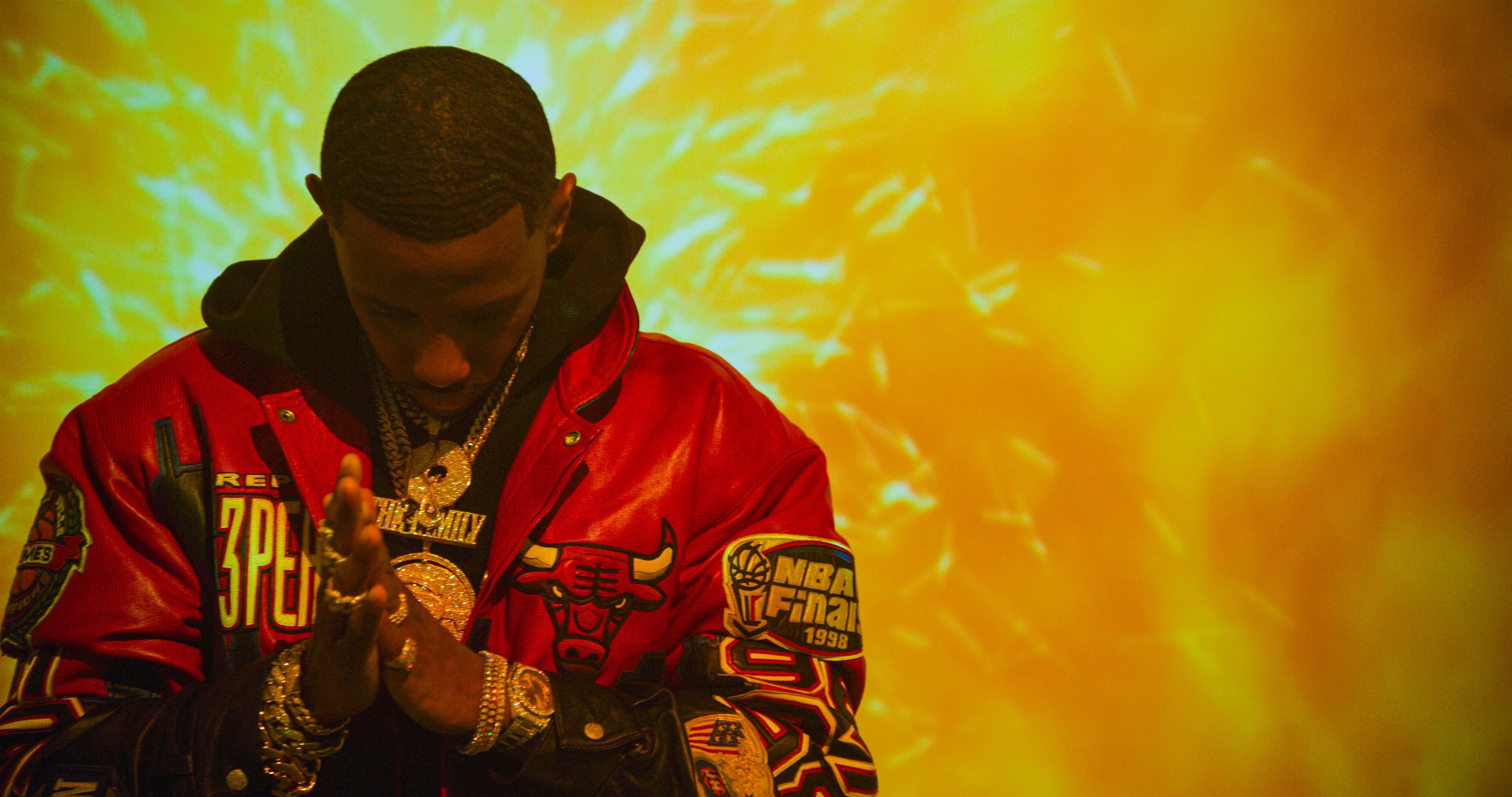 Fabolous Drops Video For "B.O.M.B.S." Off "Summertime Shootout 3"
