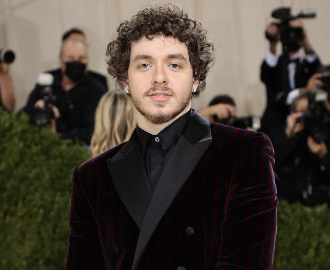 Jack Harlow's "First Class" Single Will Arrive Next Friday