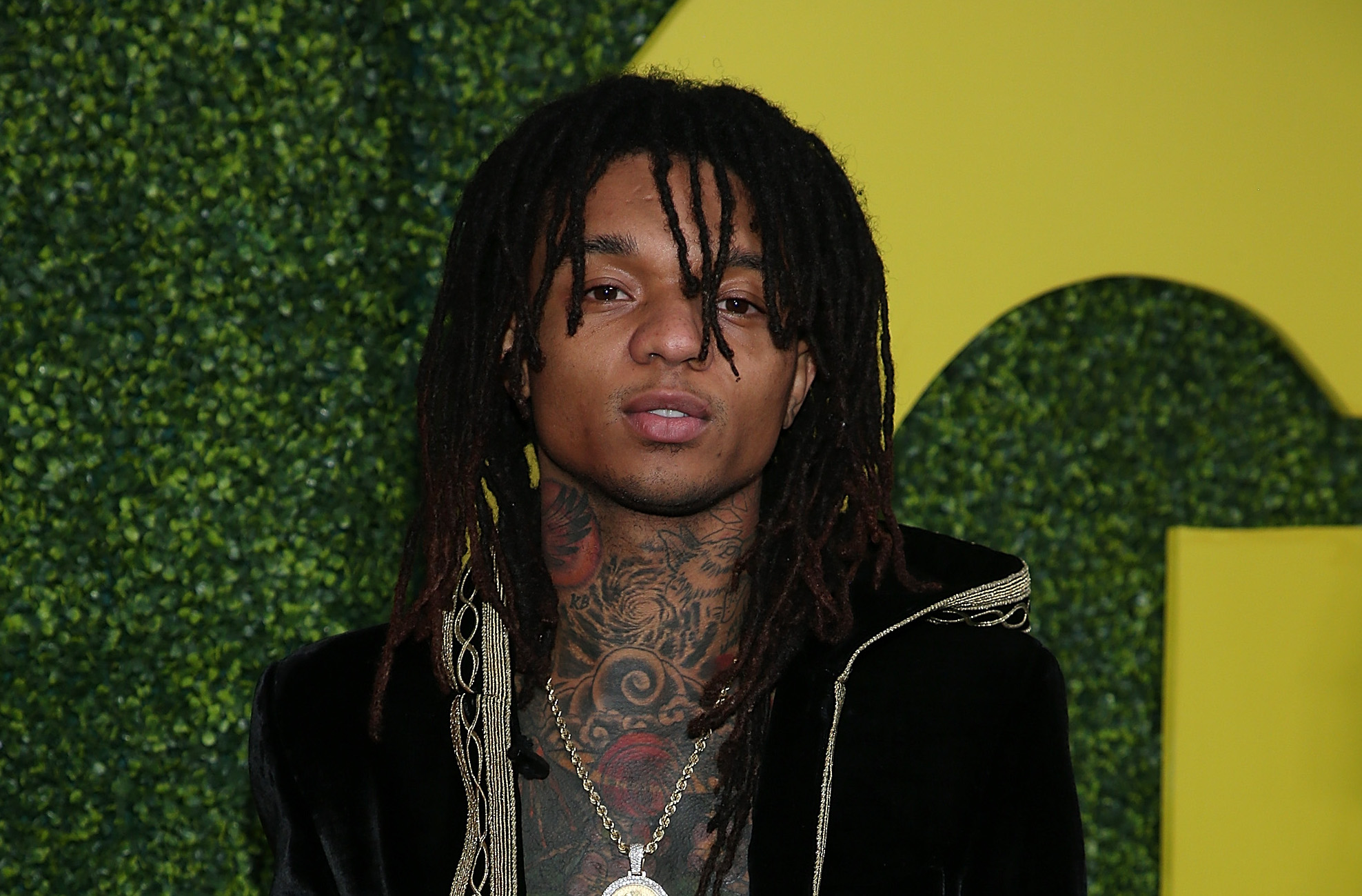 Swae Lee Calls Brother In Jail For Father's Murder For The First Time ...
