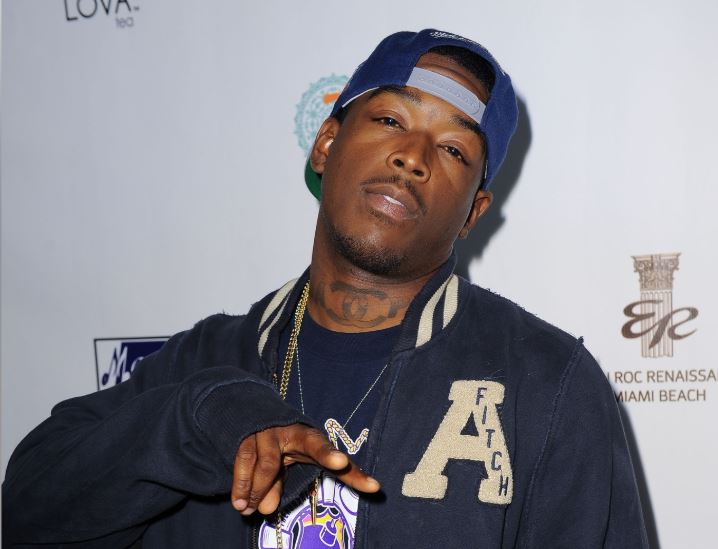 Rapper Kid Cali's Daughter Receives $105K In Wrongful Death Lawsuit