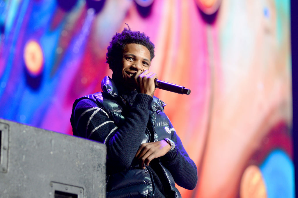A Boogie Wit Da Hoodie Announces First Solo Album Since 2020, "Me vs ...