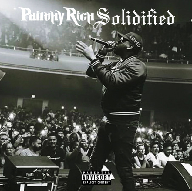Philthy Rich Unveils New Project "Solidified"