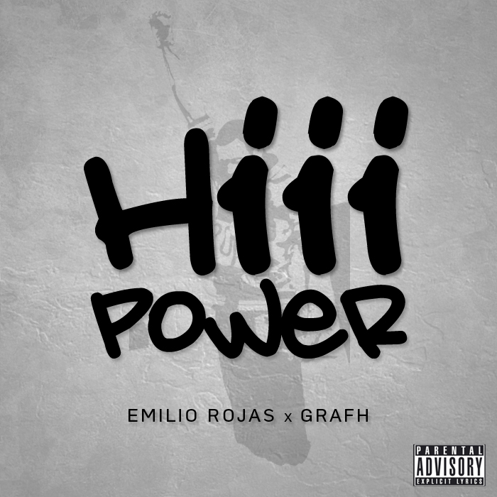 Hiiipower Cover