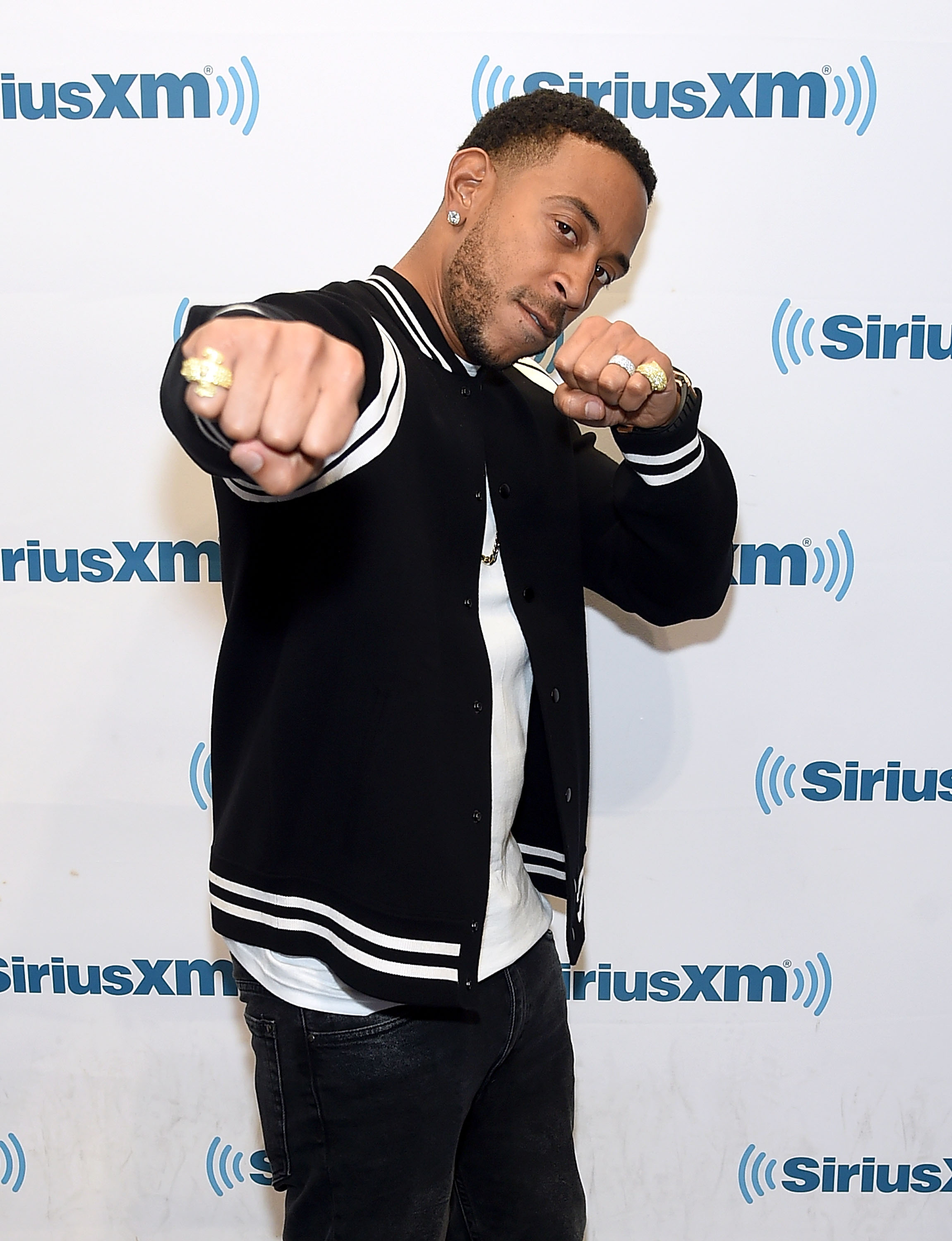 Ludacris' DTP & Def Jam Hit With Lawsuit Over Playaz Circle Name & Logo