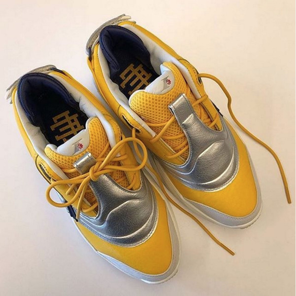 Reebok Answer 5 x Eric Emanuel Collab Coming Soon: First Look