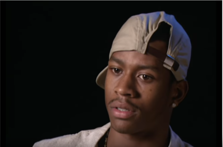 Allen Iverson Mini-Movie Celebrates 20th Anniversary Of His First NBA Game