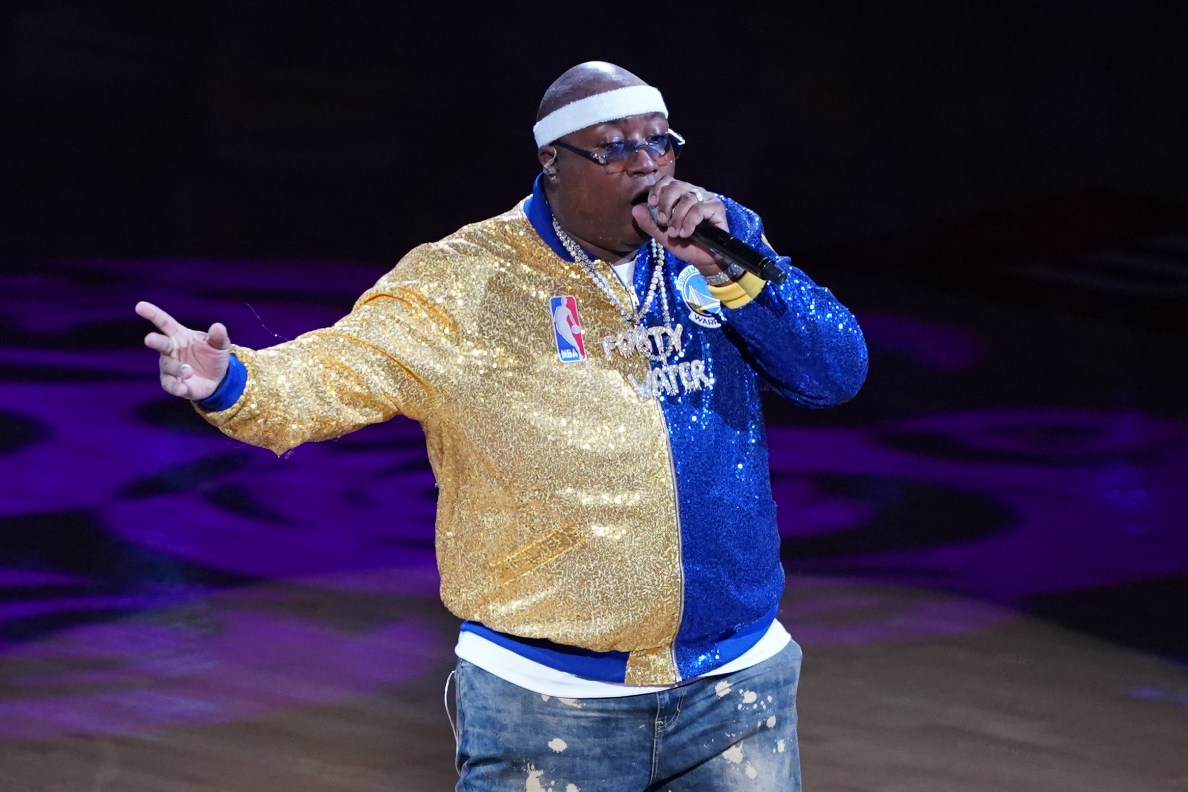 E-40 Unveils Cover Art & Release Date For New Project "Practice Makes ...