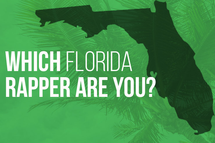 Which Florida Rapper Are You?
