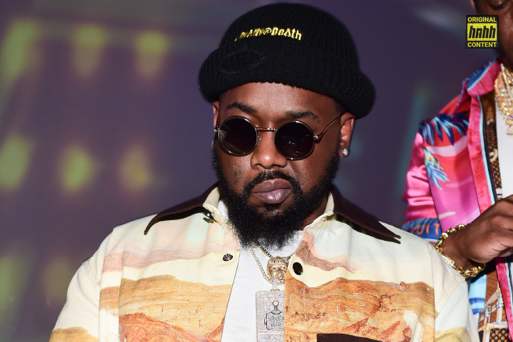 Conway The Machine's "From King To A God": The Best Bars