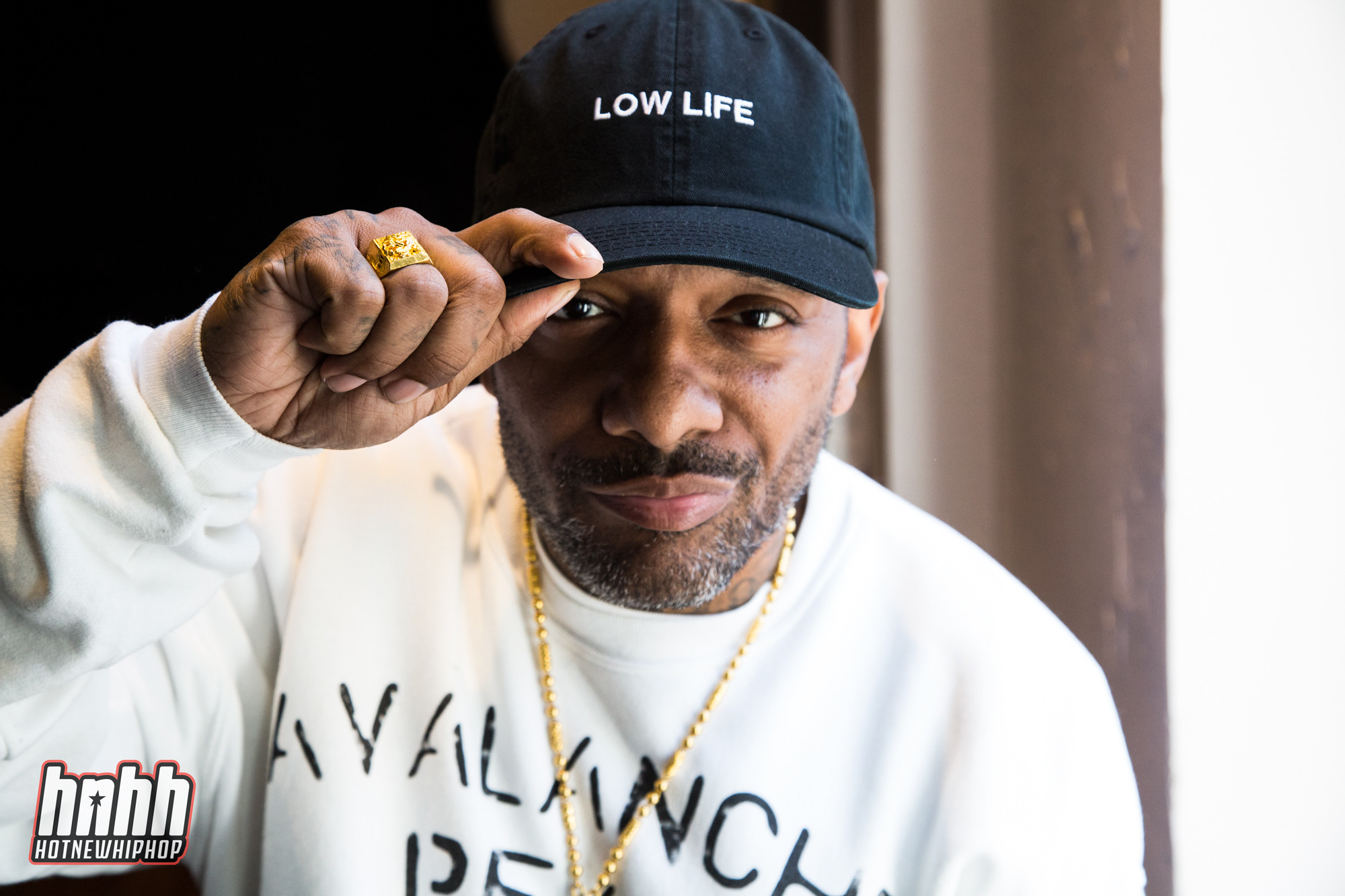 Review: Prodigy's "The Bumpy Johnson Album"