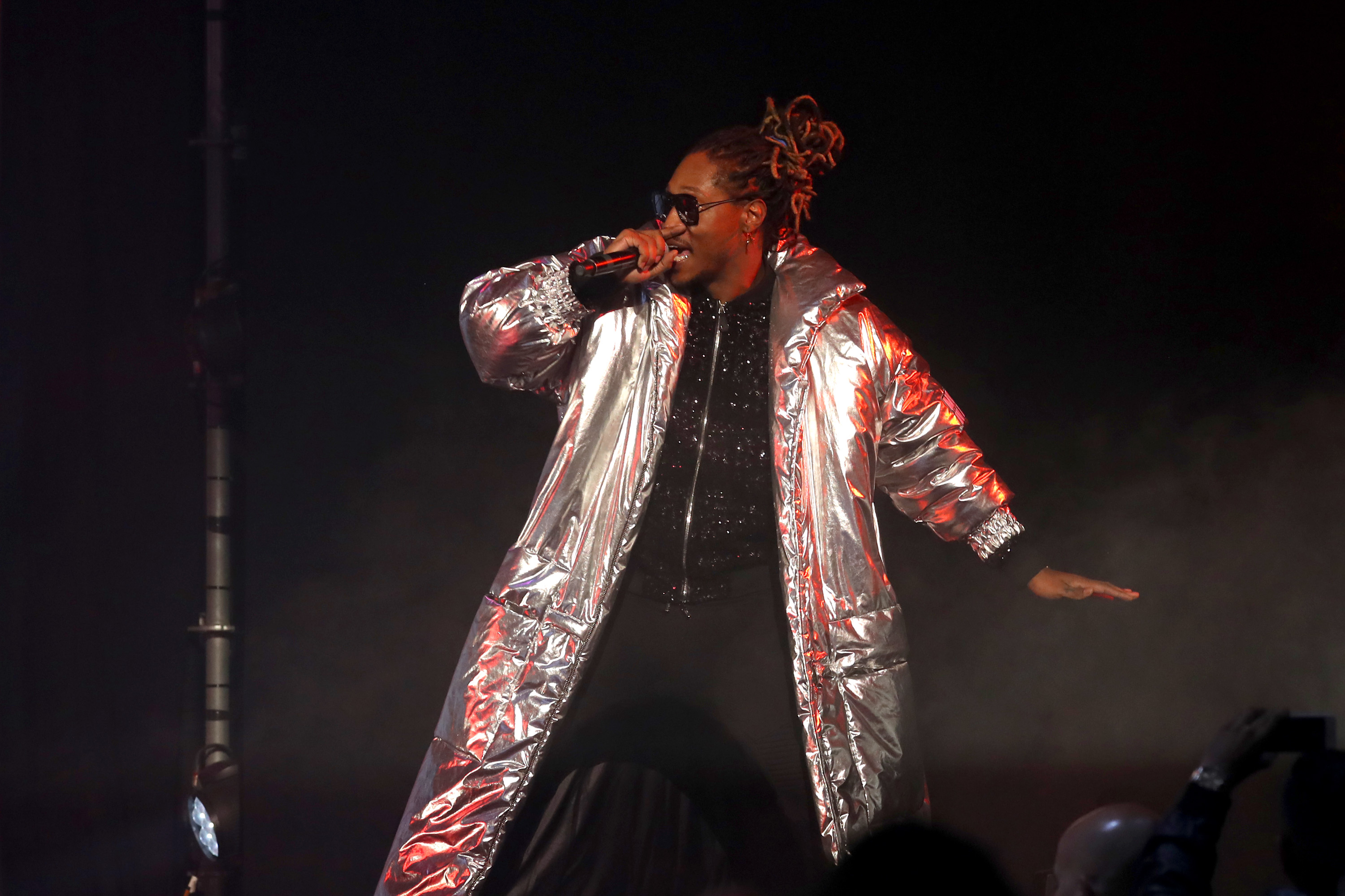 Bonnaroo 2018 Lineup Sees Future, Eminem, Anderson .Paak, Playboi Carti ...