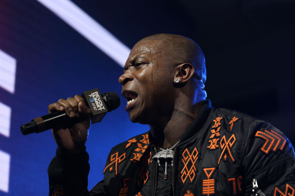 O.T Genasis & Keyshia Cole's Beef Turns Super Ugly