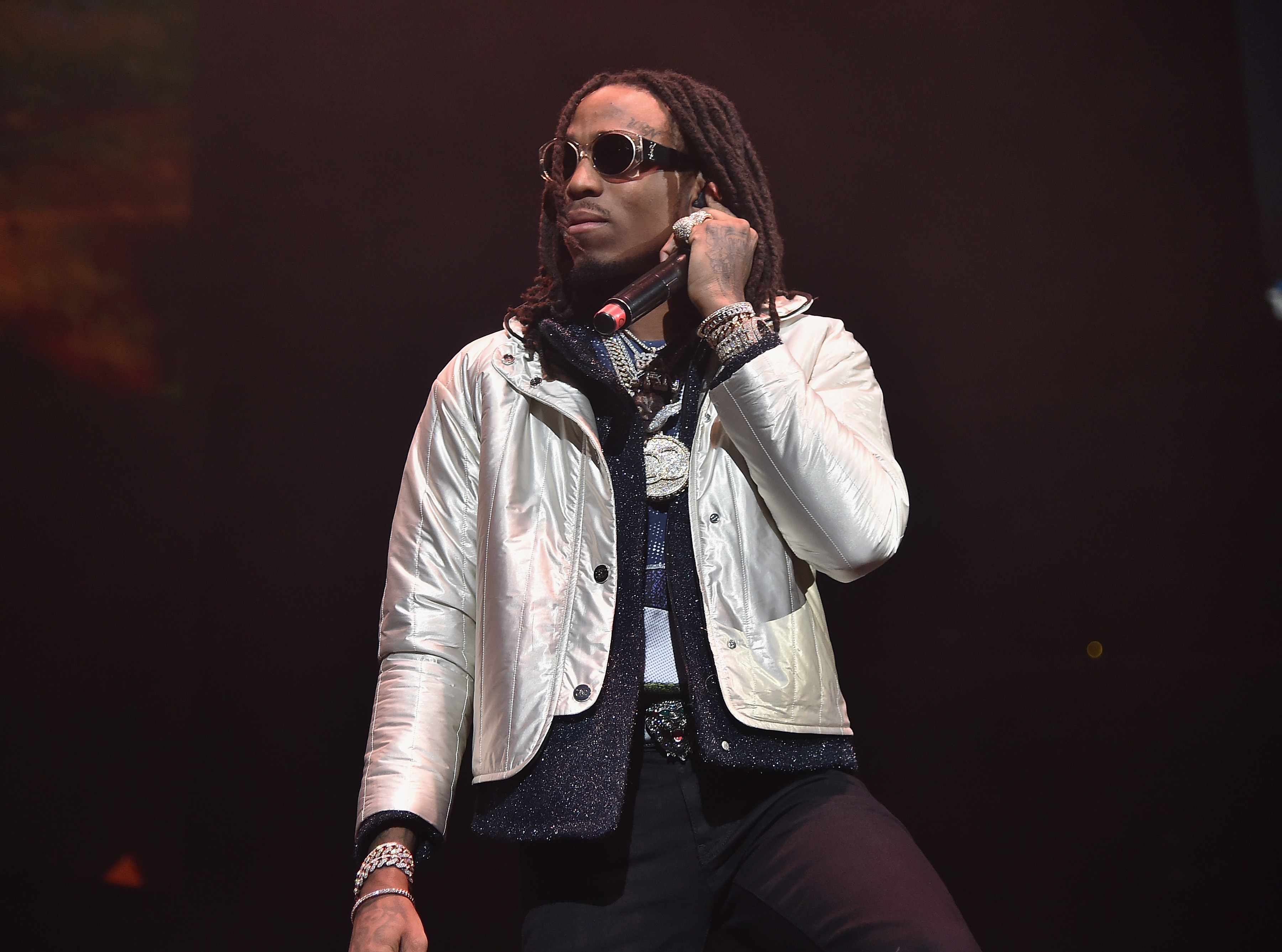 Travis Scott & Quavo Tease “Huncho Jack, Jack Huncho” Release Date