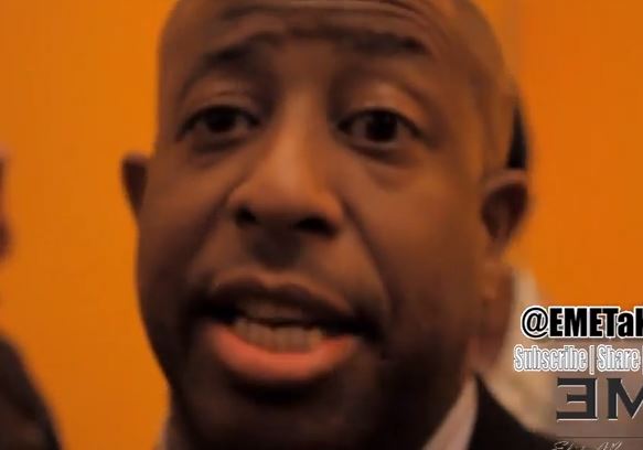 DJ Premier Talks New Project With Nas & Recording "Illmatic"