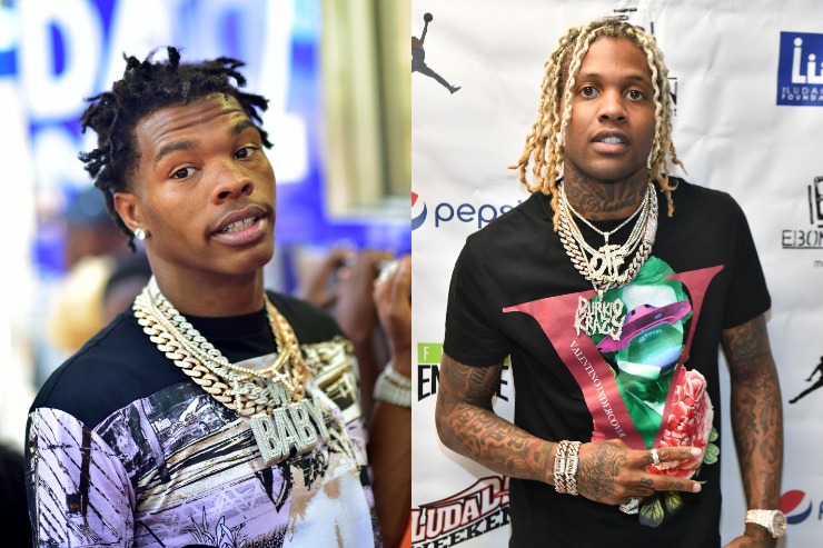 Lil Durk & Lil Baby Apply Pressure: "So Soon..."