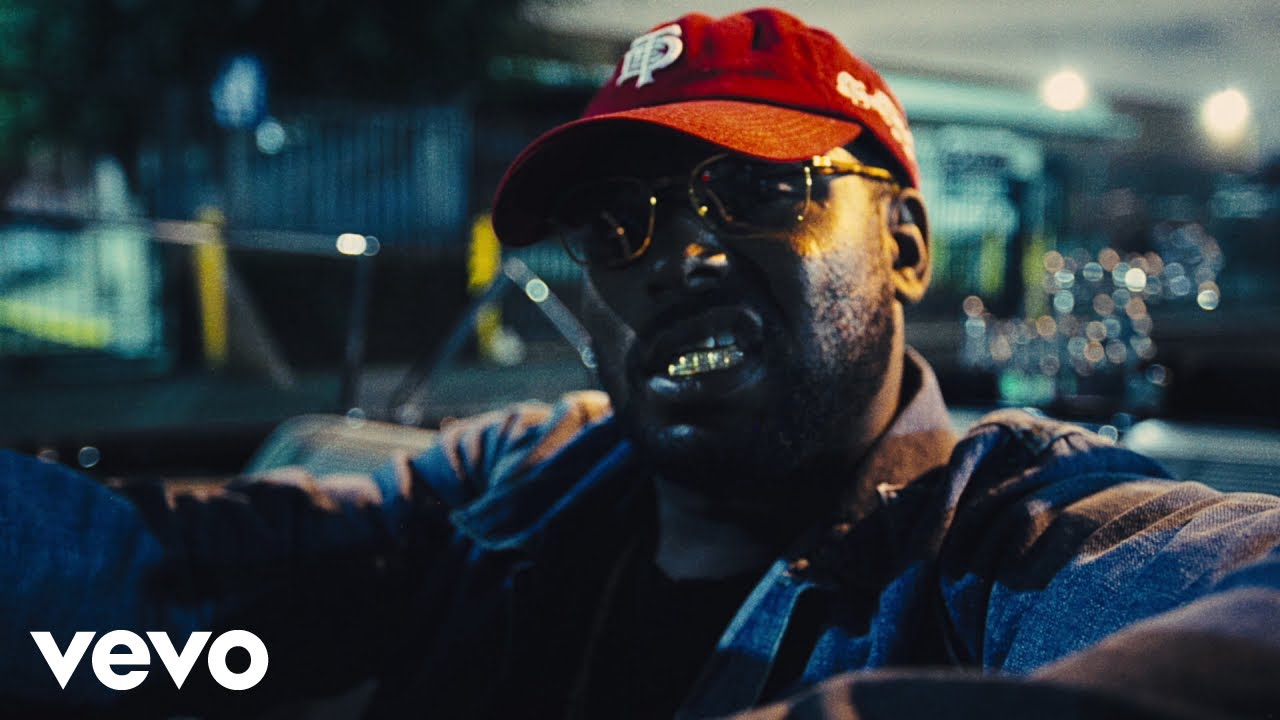 ScHoolboy Q Drops Off Frantic Visuals For "Floating" Ft. 21 Savage