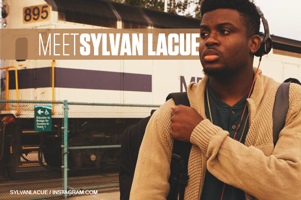 Meet Sylvan LaCue: Miami's Wise Man