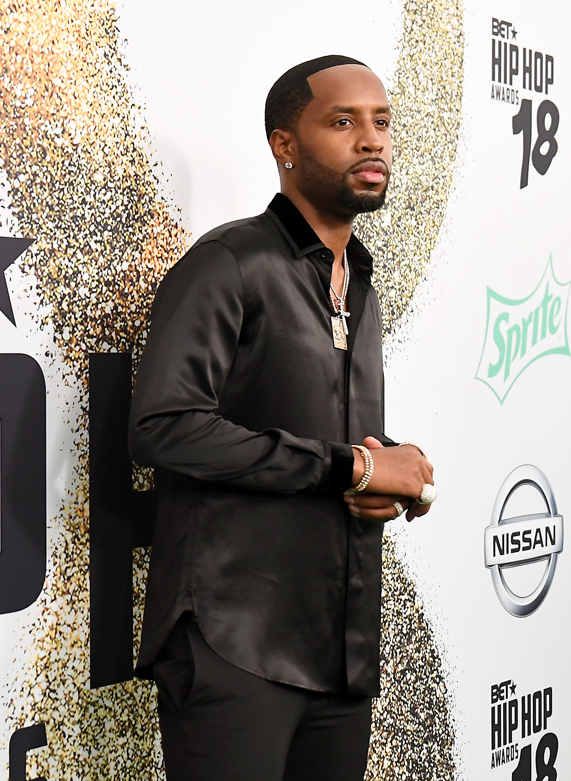 Safaree Samuels Threatens To Leave "Love & Hip Hop": "Editors Ain't Sh*t"
