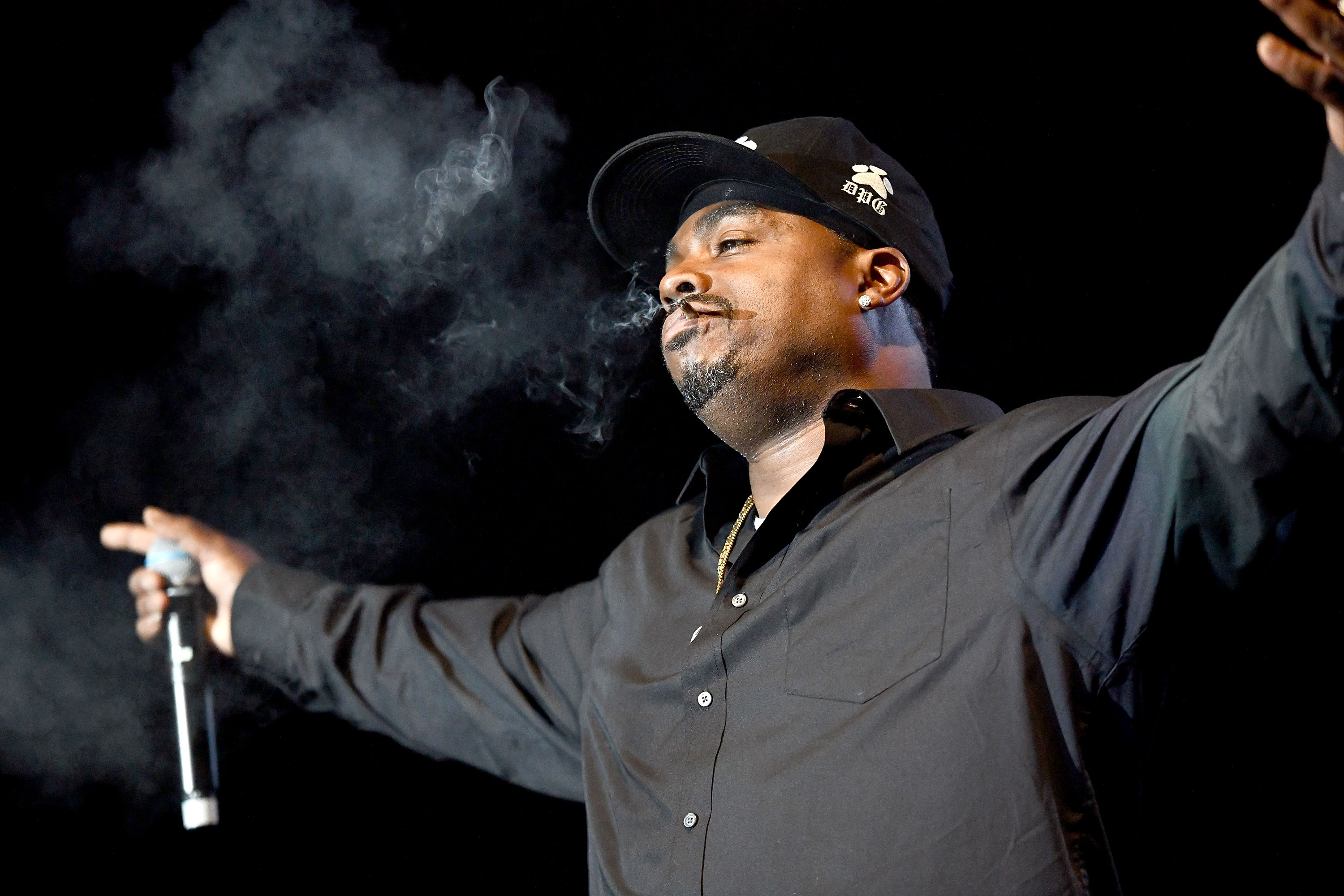 Police Reportedly Eyeing Daz Dillinger Over Kanye West Threats