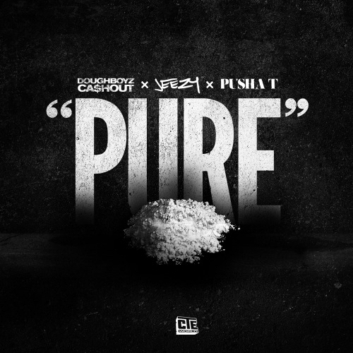 Doughboyz Cashout Real Names