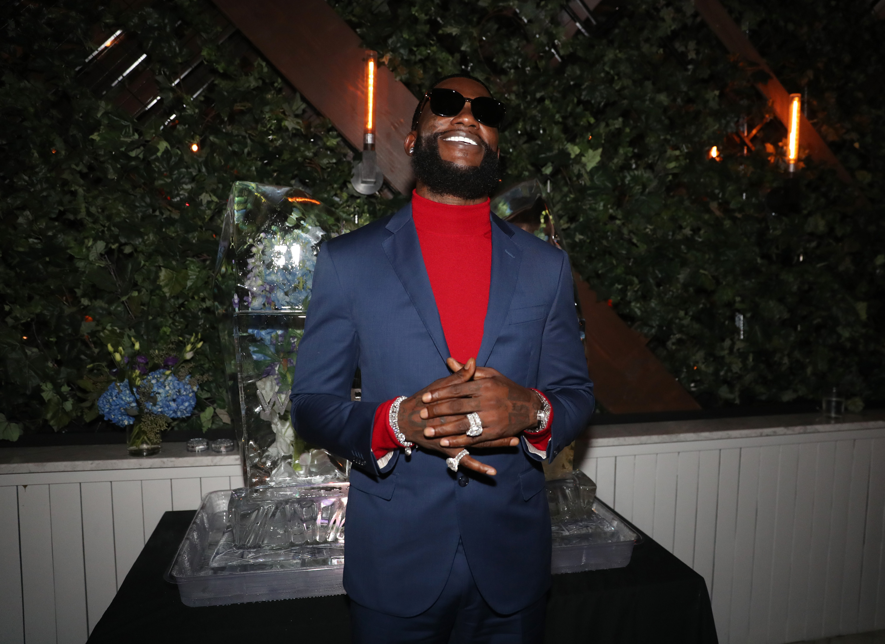 Gucci Mane's Breakfast Club Beef: Check Out The Reactions