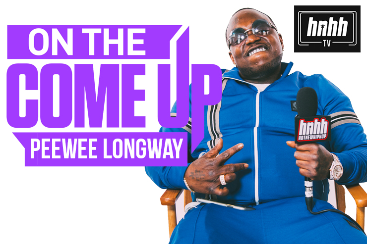 Peewee Longway Talks Gucci Mane's Work Ethic & More In "On The Come Up"