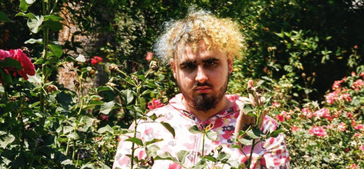 Rapper Sad Frosty Dead At Age 24