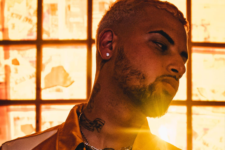Amir Obe's Musical Evolution: A Timeline