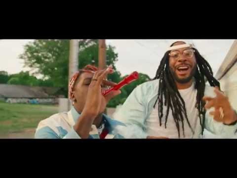 D.R.A.M. Feat. Lil Yachty "Broccoli" Video