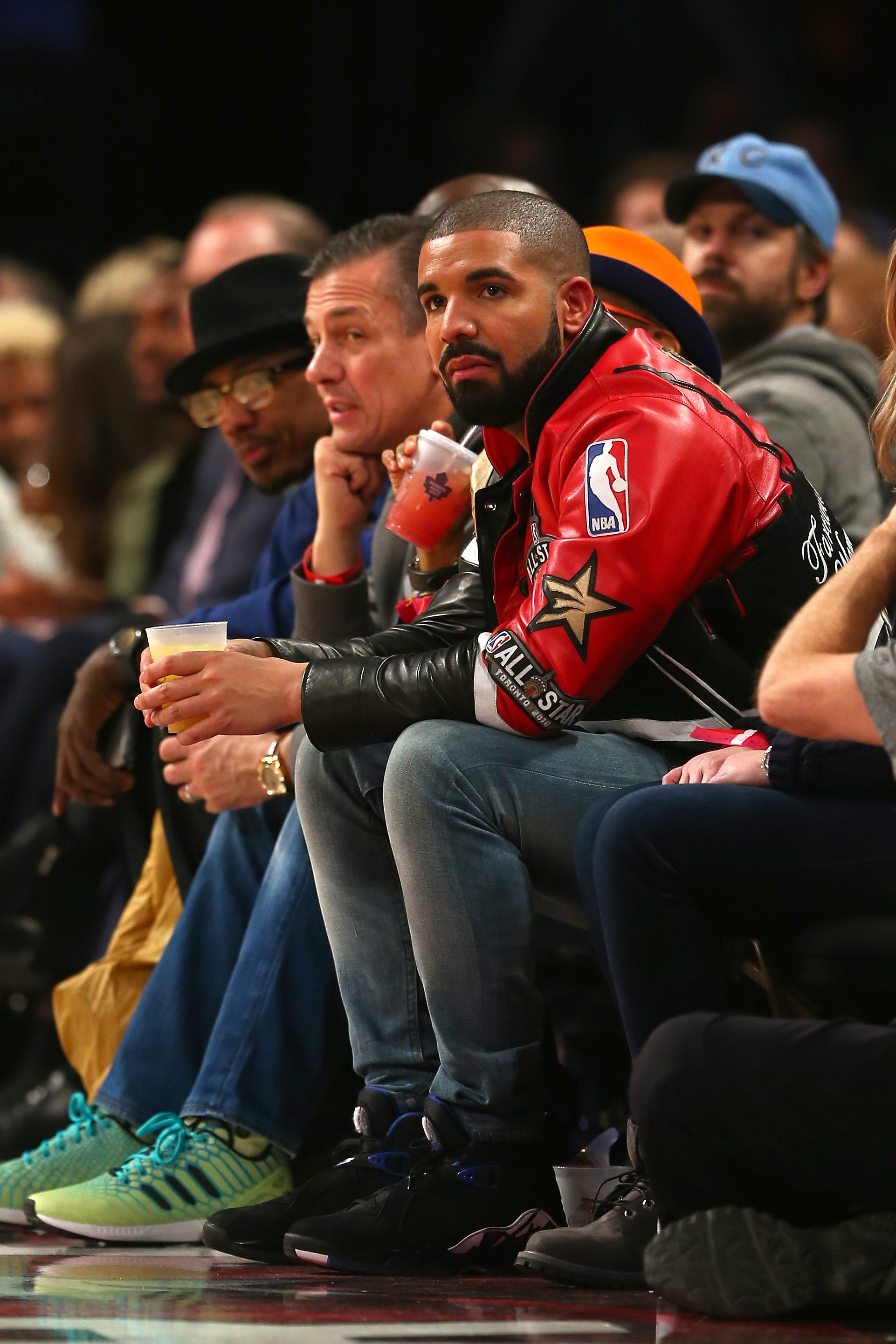 Drake Confirms April Release For "Views From The 6"