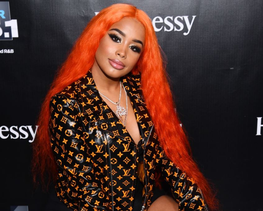 Hip Hop News | Breaking News, Trending Stories - HotNewHipHop