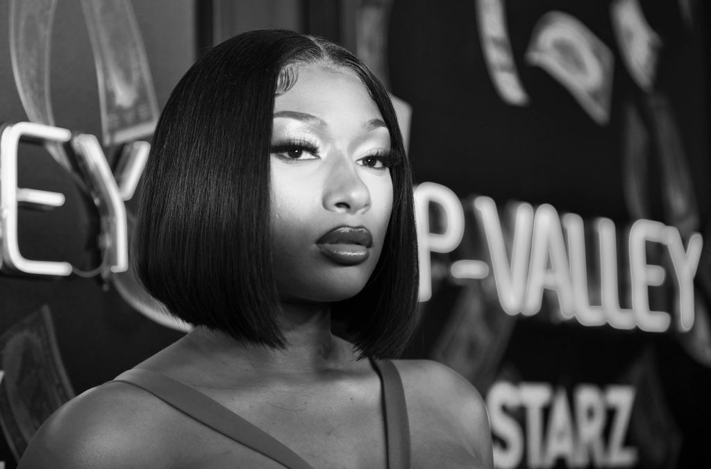 Rod Wave & Megan Thee Stallion's First Week Sales Projections