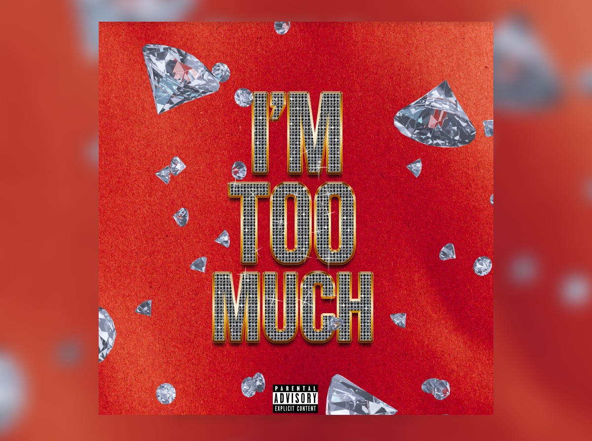 Saucy Santana Admits "I'm Too Much" On New Single