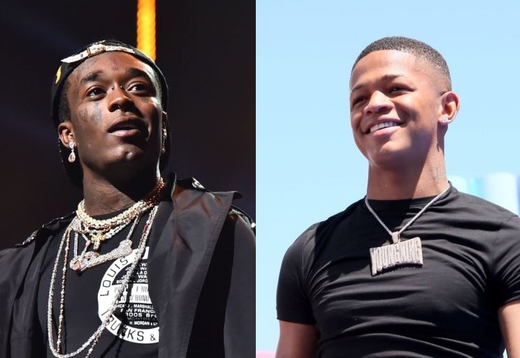 Lil Uzi Vert & YK Osiris Trade Verbal Shots About Potential Boxing Match
